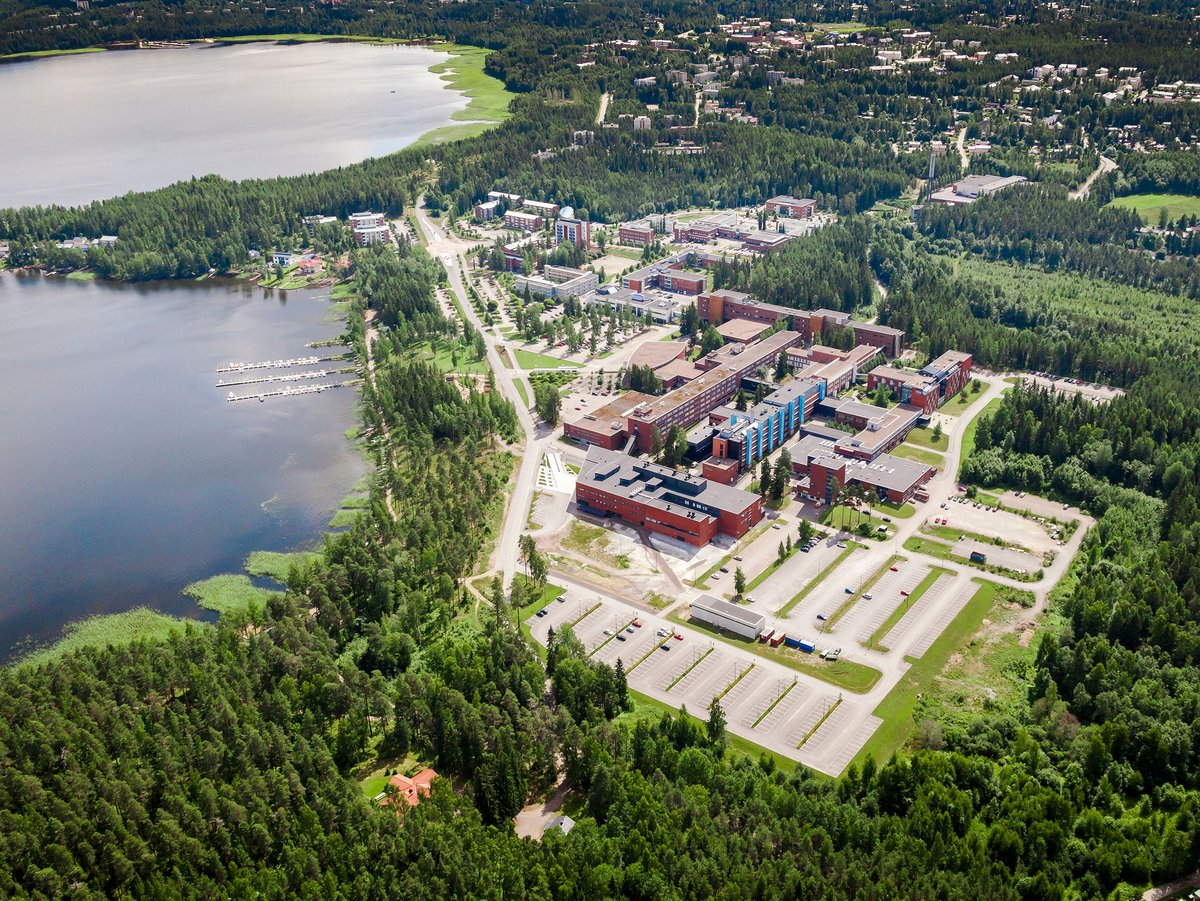 SF LAHTI11 – LAB AMMATTIKORKEAKOULU (LAB University of Applied Sciences ...